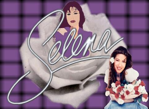 Selena Wallpaper - Dani's Page